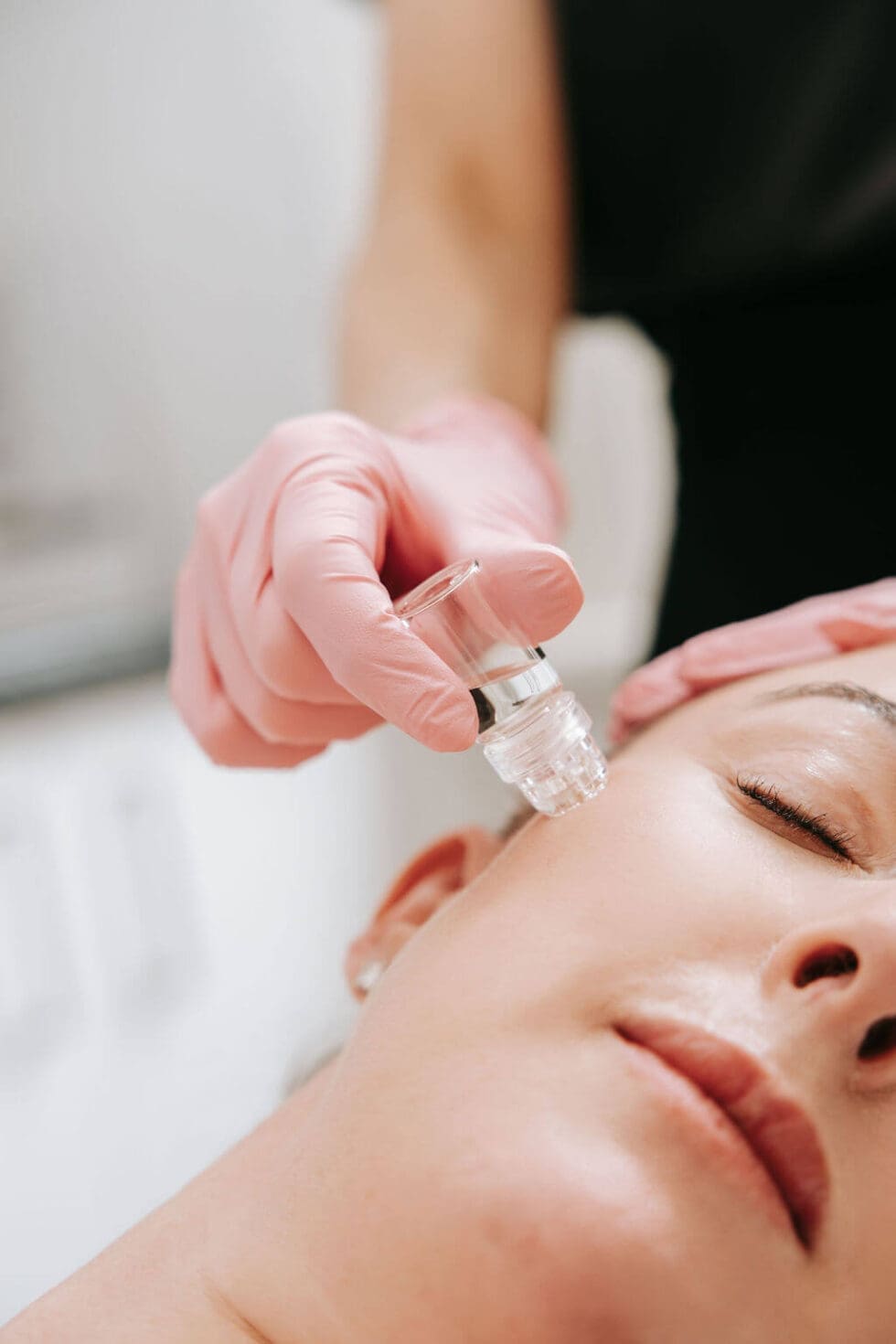 AQUAGOLD | The Skin Nurse Perth Australia