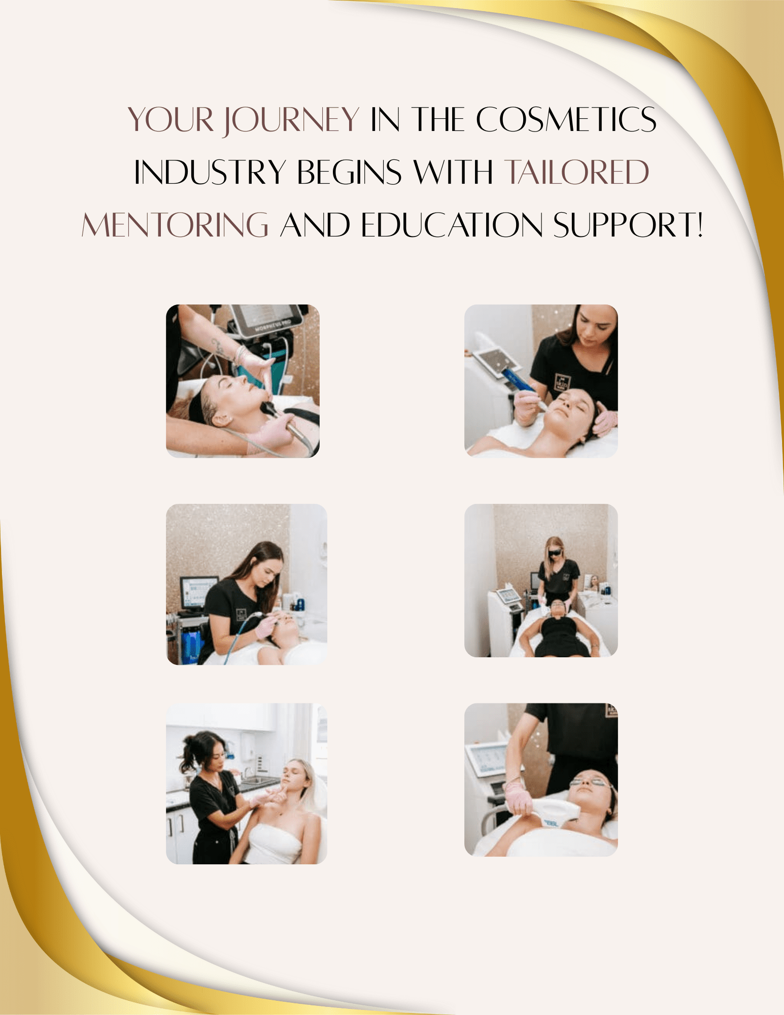 The Skin Nurse Academy | The Skin Nurse Perth Australia